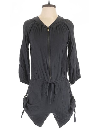 Twelfth Street by Cynthia Vincent Women Gray Romper XS | eBay