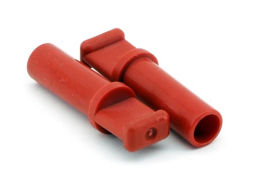 Parker Legris 3126 08 00 End-Plugs Pneumatic Blitzanschluss Plug ...