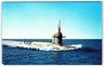 USS THOMAS A. EDISON SSBN-610 Nuclear-Powered Submarine | eBay