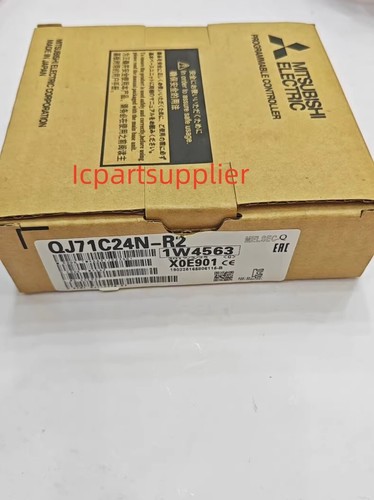 1PCS QJ71C24-R2 Controller module QJ71C24R2 Brand-new Fast Shipping | eBay