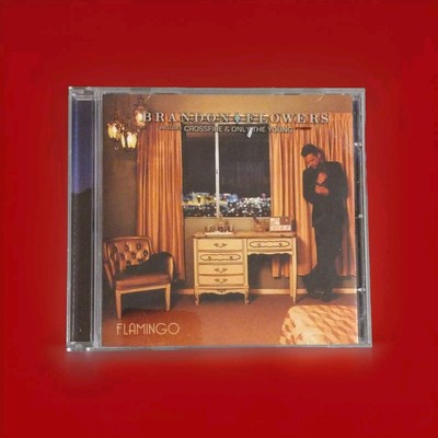 Album CDs English Brandon Flowers for sale | eBay