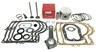 .010" OVERSIZE REBUILD KIT FIT MOST BRIGGS & STRATTON ENGINES 12HP 12.5 ...