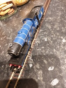Hornby B12 for sale | eBay