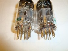 Audio Tubes Depot | eBay Stores