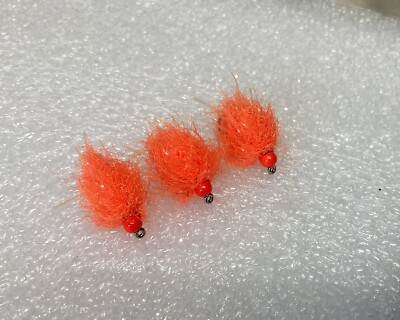 Fly Fishing Blobs for sale | eBay
