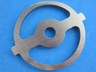 Meat Grinder kidney sausage disc for new FGA KitchenAid Mixer Food ...