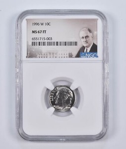 1996 W Dime for sale | eBay