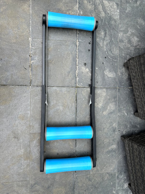 Training Rollers for sale | eBay