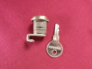 Hon File Cabinet Lock For