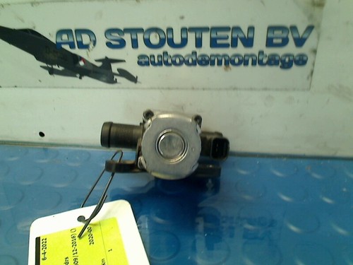 Renault Trafic Auxiliary Water Pump 212309316R 2.0 dCi 2021 RHD ...