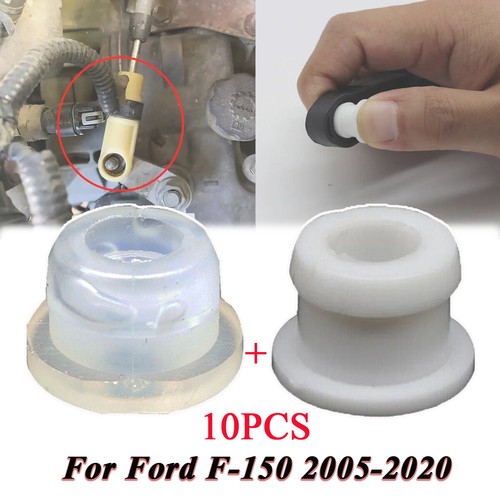 2005-2020 Ford F-150 Explorer Gear Shift Cable Bushing End Connector ...