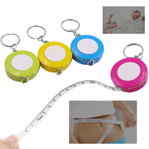 60 Inch Ruler Flexible Rule Retractable Tape Sewing Tools Plastic | eBay