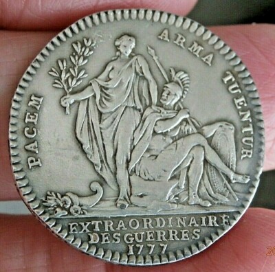 1777 Year US Colonial Coins for sale | eBay