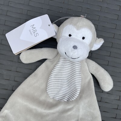 Marks And Spencer Monkey for sale | eBay