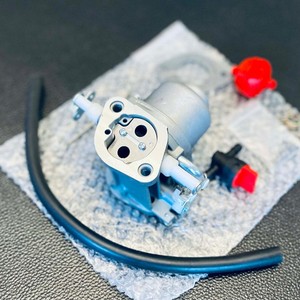 John Deere Lawnmower Carburetor Parts for sale | Shop with Afterpay ...