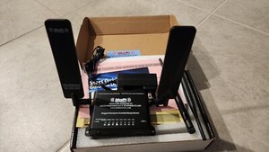 Mofi4500 4gxelte Sim7 Combo 4g Lte Router With Upgraded 2 X Cell ...