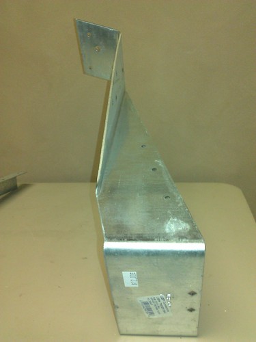 NEW USP TH025118-2 DOUBLE TGI HANGER 11-7/8" X 5" (1) | eBay