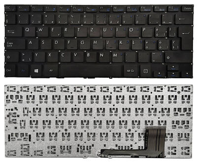Medion Full Keyboard in Laptop Replacement Keyboards for sale | eBay