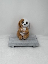 Ruggles the Dog - Beanie Bellies - Beaniepedia