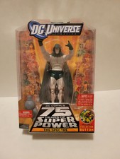 The Spectre DC Universe Action Figures & Accessories for sale | eBay