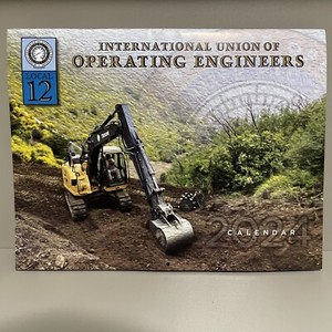 operating engineers products for sale | eBay