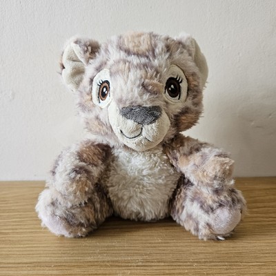 Leopard Teddy for sale | eBay