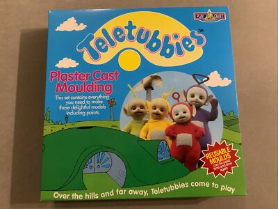 Teletubbies Vintage & Classic Toys for sale | eBay