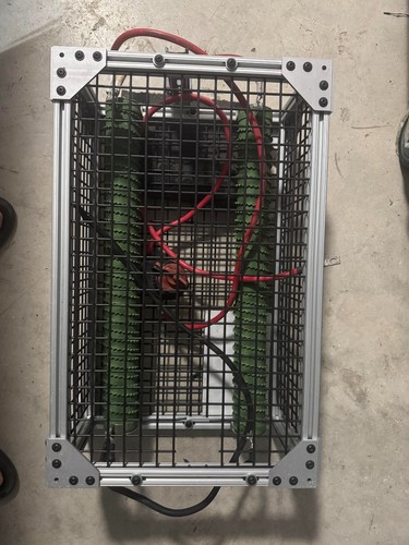 Passive Battery balancer Electric car / TESLA | eBay