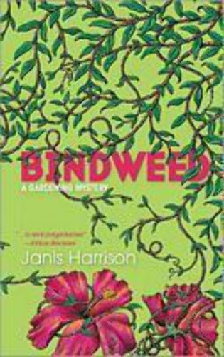 Bretta Solomon #6 Bindweed Janis Harrison | eBay