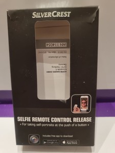 Silvercrest Remote for sale | eBay