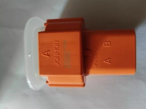 1PCS NEW FIT FOR Connector plug EVH2-N2TK-TbDA | eBay