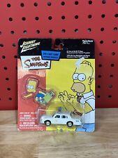 The Simpsons Diecast & Toy Vehicles 1:64 Scale for sale | eBay