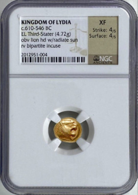 Lydia Coin for sale | eBay