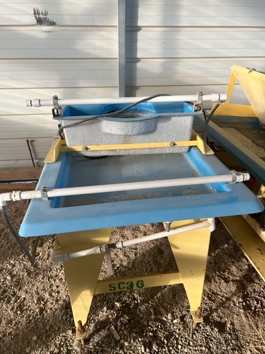 Wave Table M7 | eBay