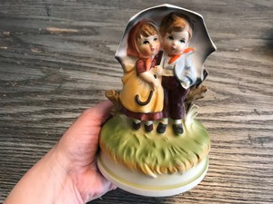 Chadwick Miller Music Box for sale | eBay