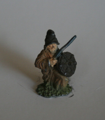 Grenadier Models AD&D Wizard 2001B W13B Druid D&D | eBay