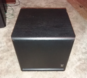 Acoustic Research Subwoofer products for sale | eBay