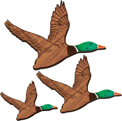 Flying Wall Ducks for sale | eBay