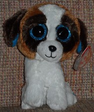 Duke the Dog - Beanie Boos - Beaniepedia