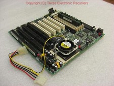 DFI Computer Motherboards for sale | eBay