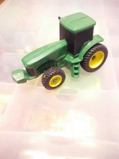 1:64 John Deere Diecast & Toy Tractors for sale | eBay