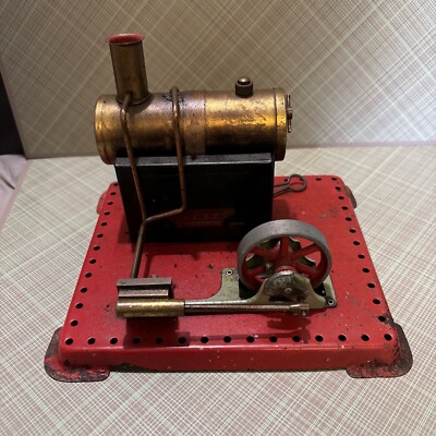 Toy Steam Engine for sale - eBay