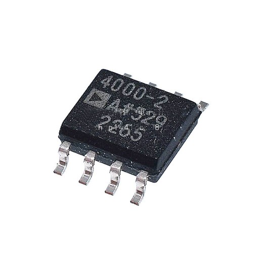 1PCS ADA4000-2ARZ SOP-8 AD4000-2 4000-2 NEW | eBay