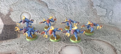 Warhammer 1st Edition in Warhammer 40K Miniatures for sale | eBay