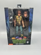 Teenage Mutant Ninja Turtles NECA Danny Pennington (90s Movie)
