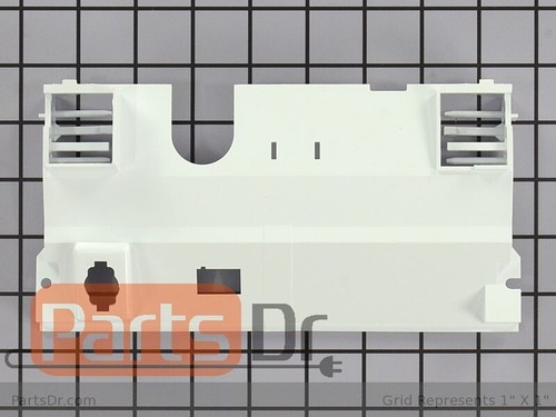 New Genuine OEM Whirlpool Refrigerator Control Bracket WP2180226 | eBay