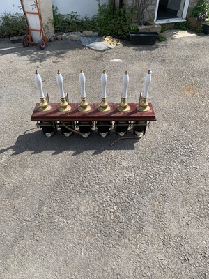 Beer Hand Pump for sale | eBay