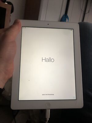 Apple Tablets for sale | eBay