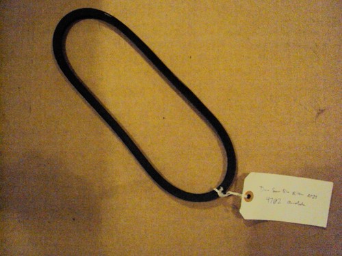 Dayco Super Blue Ribbon V-Belt AP27 4702 | eBay