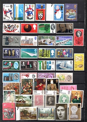 Great Britain Postal Stamp Collections & Mixtures for sale | eBay UK